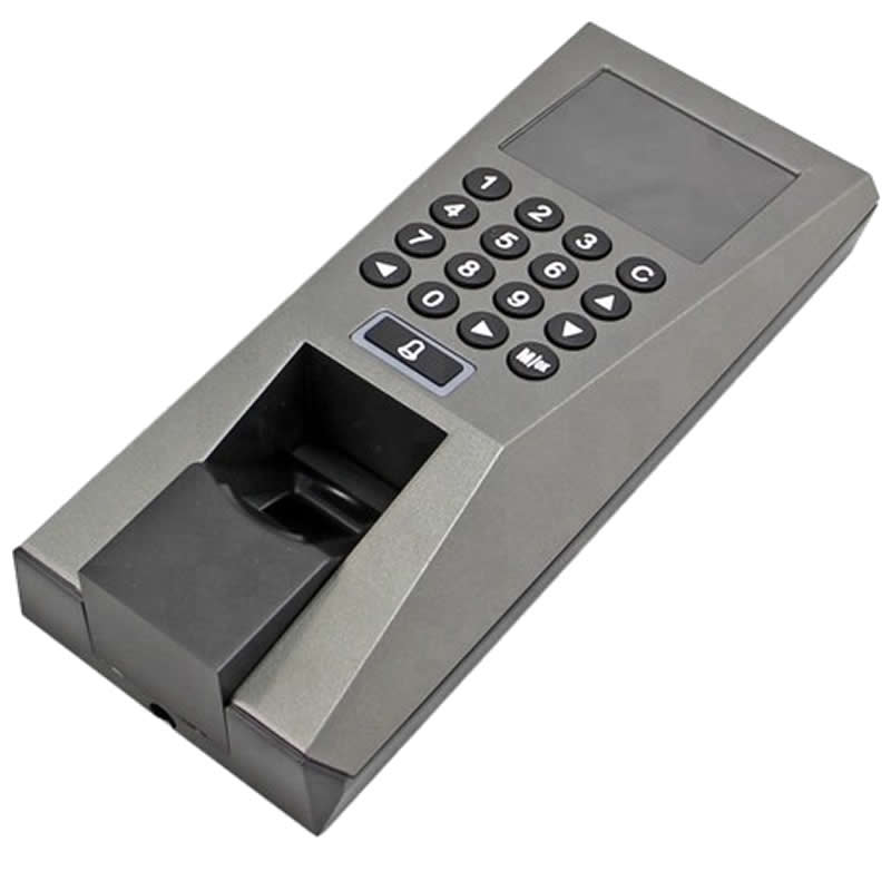 Portable/Mobile Readers, S922 Portable/Mobile Fingerprint Reader, Time ...