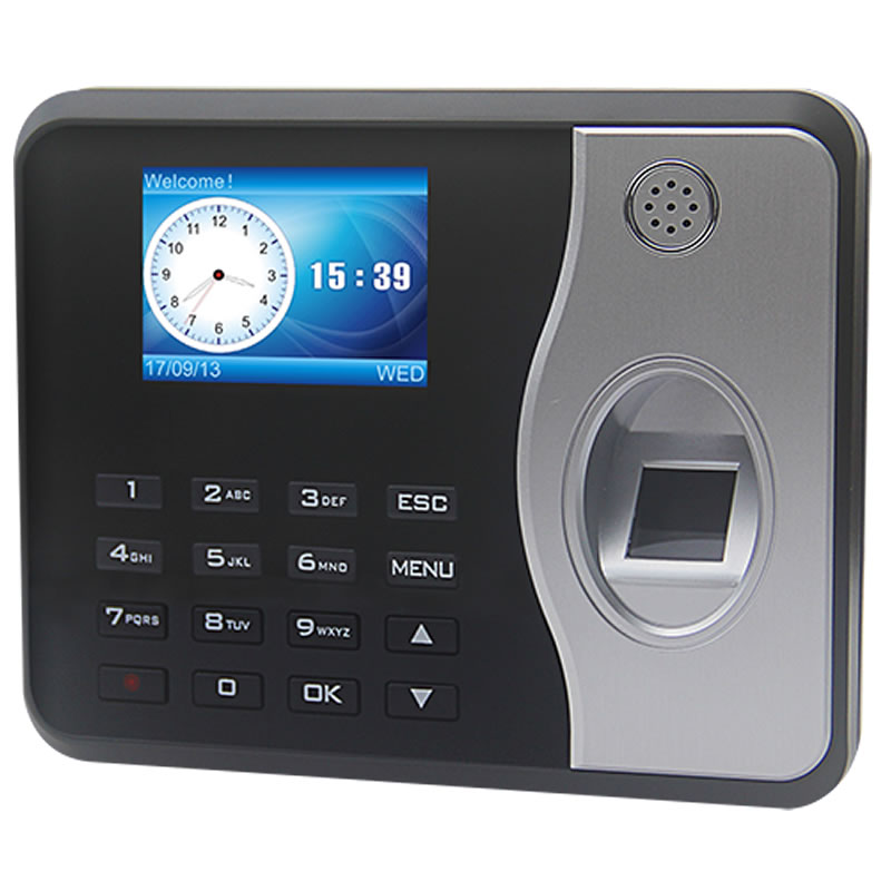 FINGERPRINT READERS, Time and Attendance, Access Control, South Africa ...