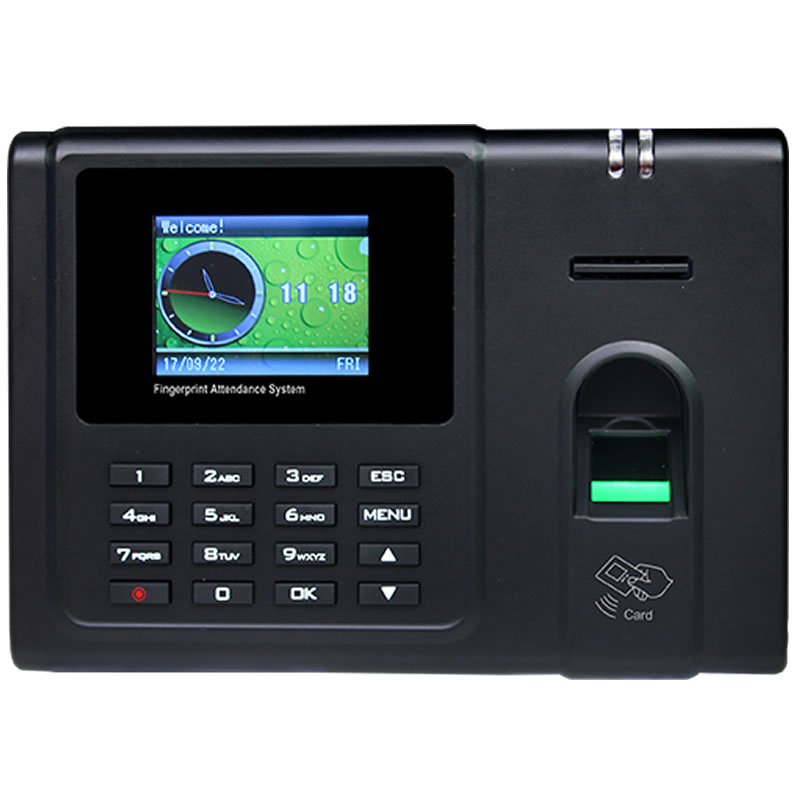 FINGERPRINT READERS, Time and Attendance, Access Control, South Africa ...