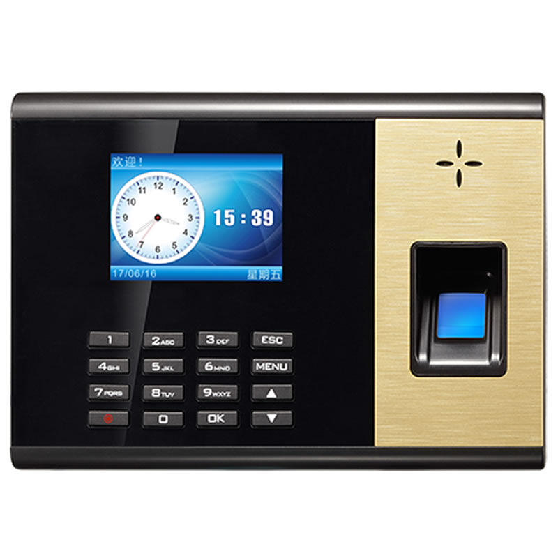 FINGERPRINT READERS, Time and Attendance, Access Control, South Africa ...