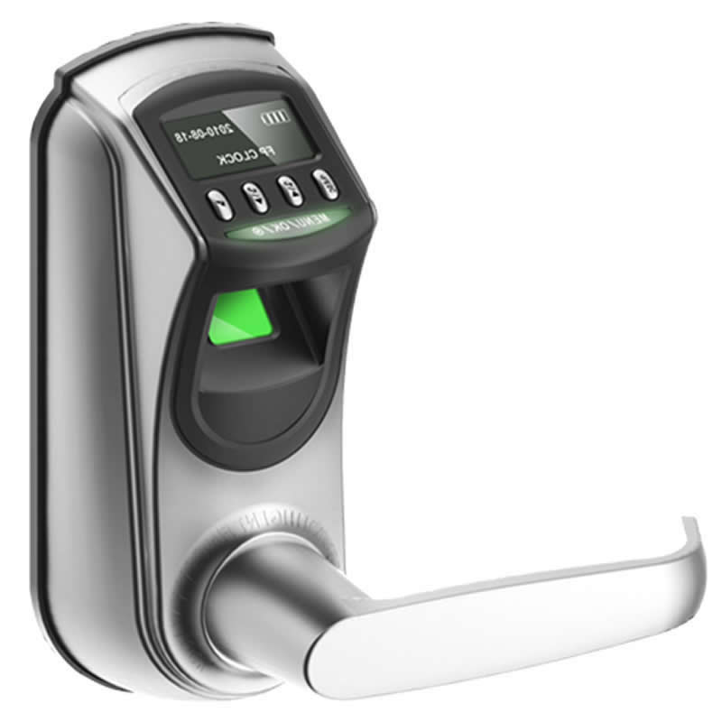 ACCESS CONTROL, L7000 Biometric Fingerprint Door Lock, Biometric ...
