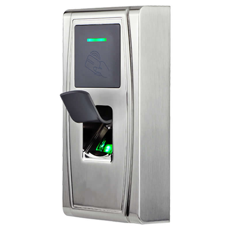 FINGERPRINT READERS, Time and Attendance, Access Control, South Africa ...