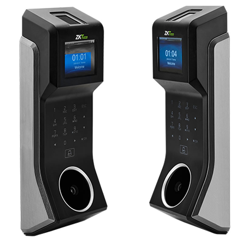 PA10 Fingerprint readers, Access control, PA10 Fingerprint Reader ...