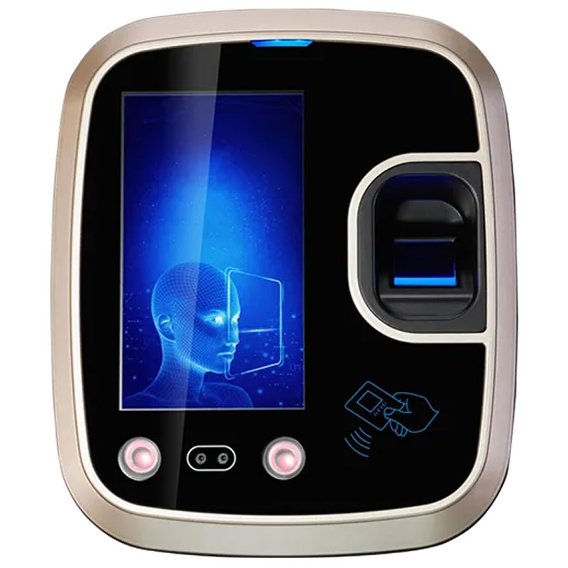 FINGERPRINT READERS, access control, Biometric fingerprint readers ...