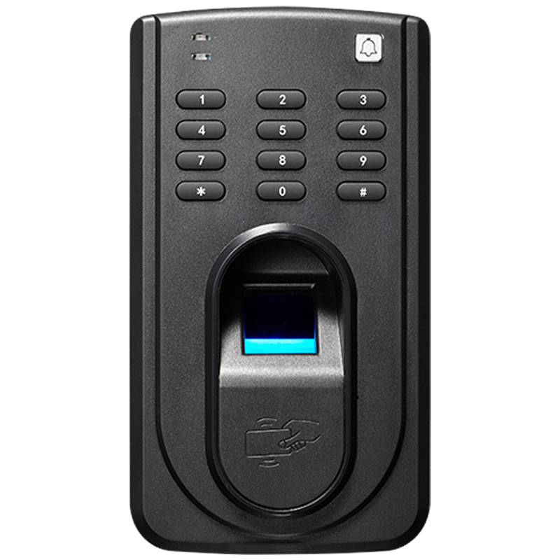 Access Control, TFS10 Biometric Fingerprint reader access control ...