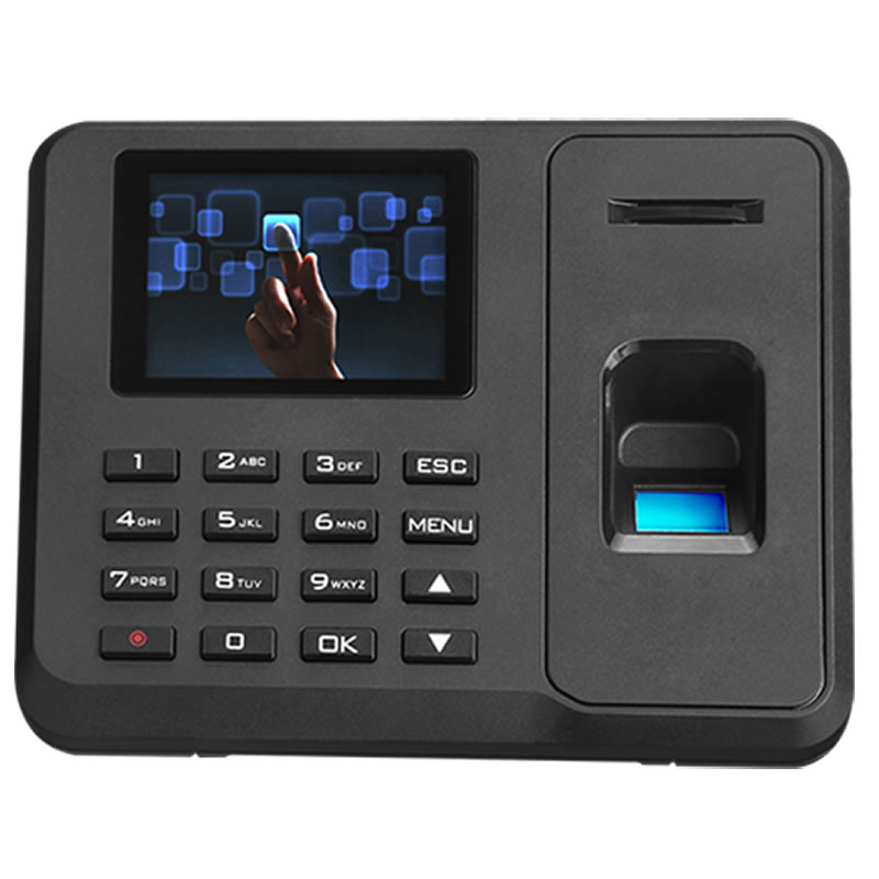 FINGERPRINT READERS, Time and Attendance, Access Control, South Africa ...